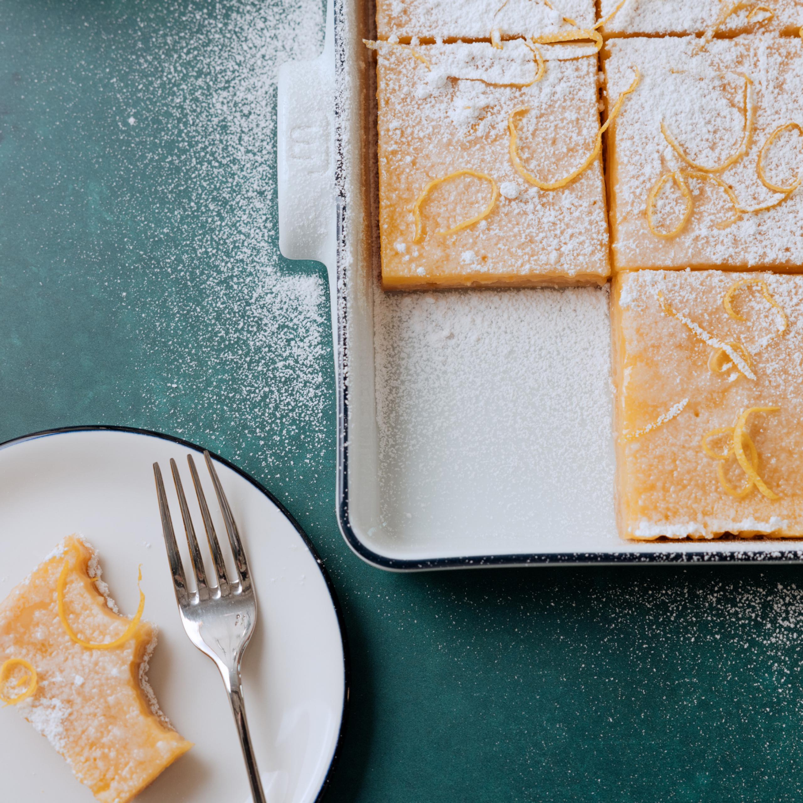 Porcelain Baking Slab | 9x13 | Made In - Made In