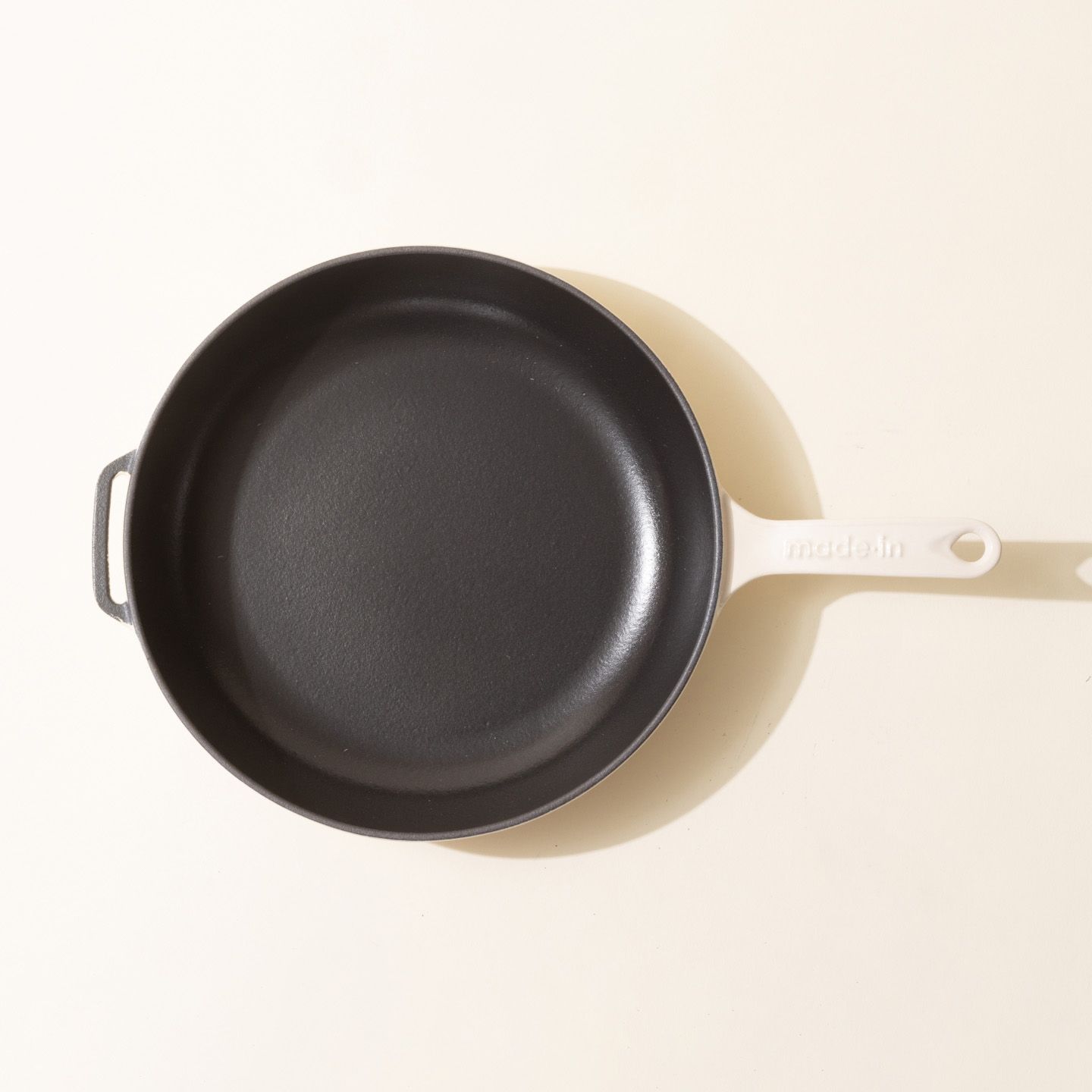 White Cast Iron