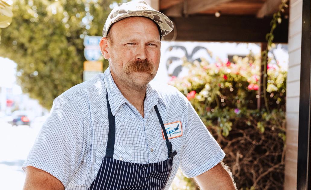 Chef Interview: Rick Mace of Tropical Smokehouse - Made In