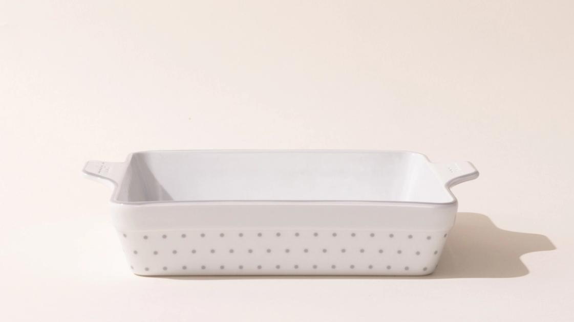 Square Baking Dish | 8x8 | Made In - Made In