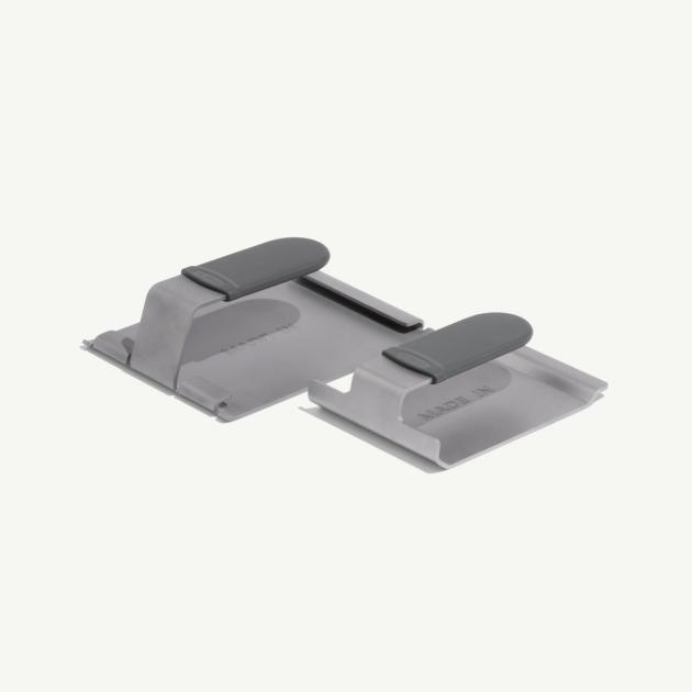 Weighted Press Set · 2-Piece Set - Made In