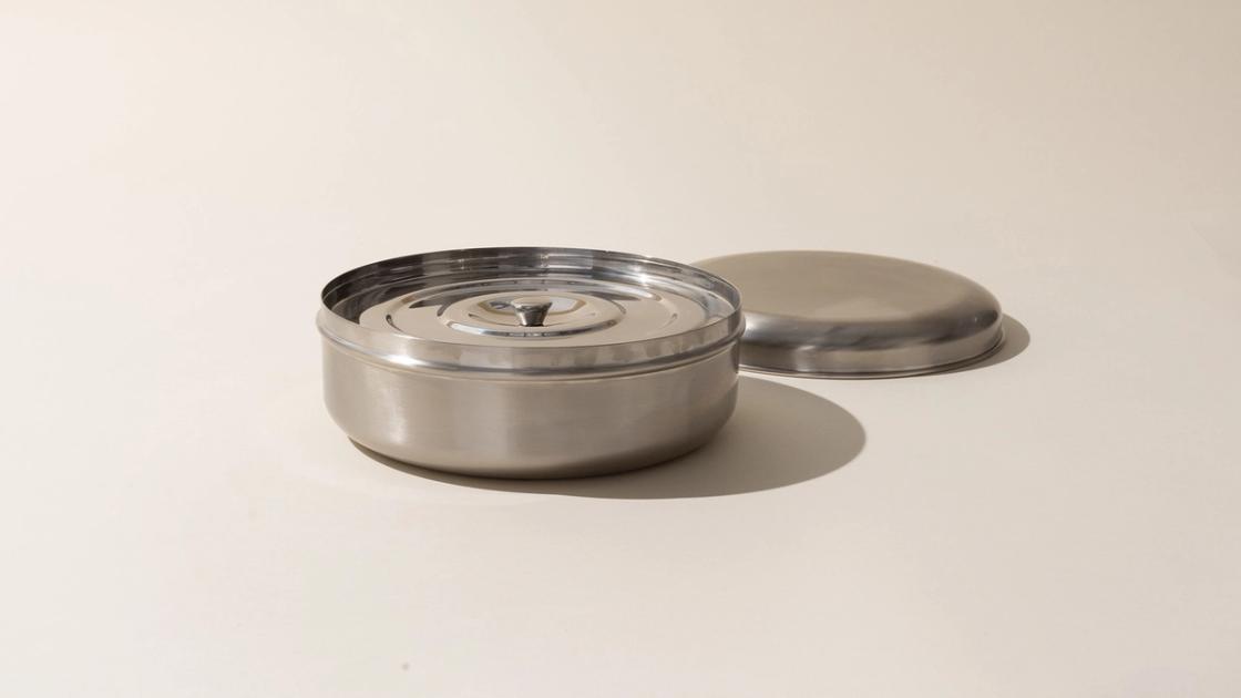 Masala Dabba - Made In