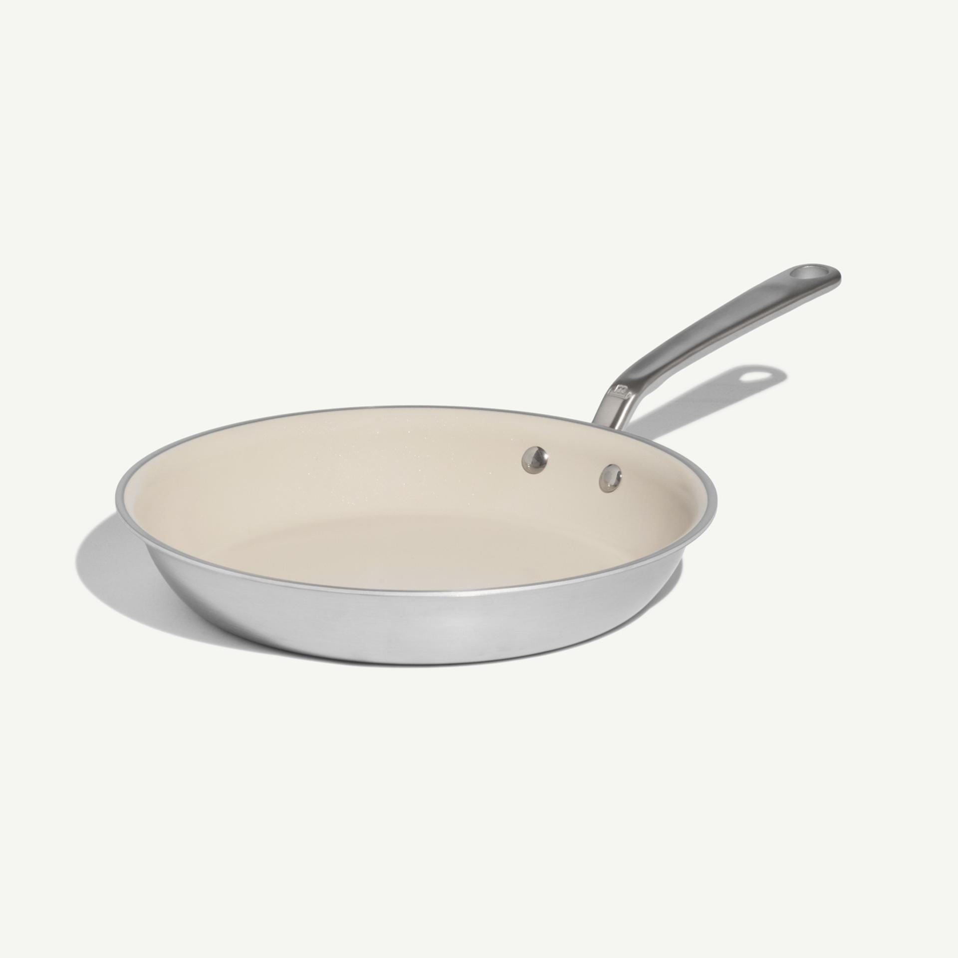 Ceramic Non Stick Pans | CeramiClad™ - Made In
