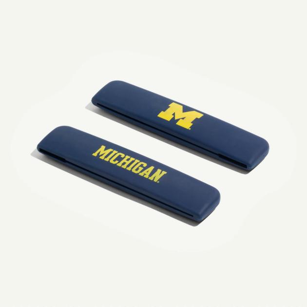 University of Michigan Silicone Sleeves - Made In