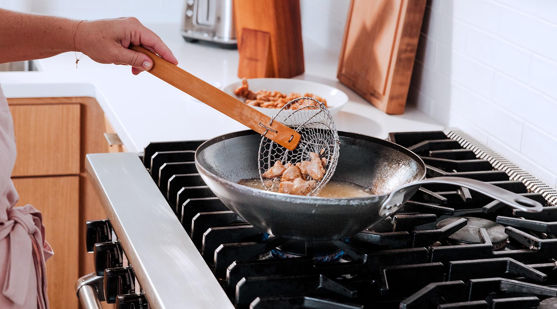 How to Cook with Carbon Steel Pans - Made In