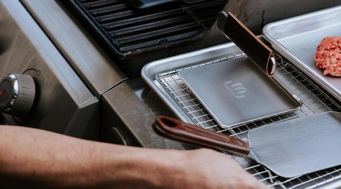 5 Essential Griddle Tools for Every Kitchen - Made In