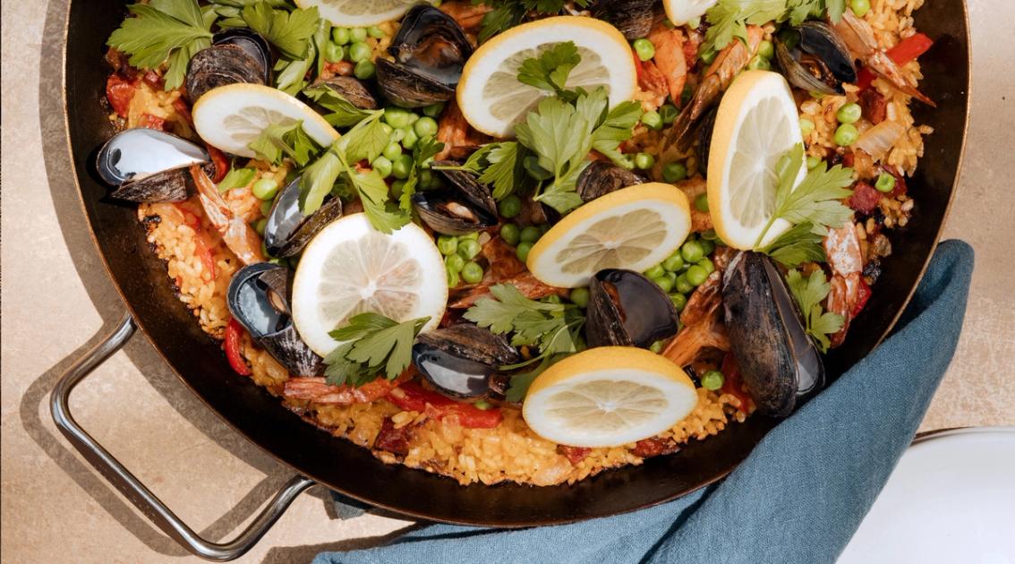 How to Achieve Socarrat | Made In - Made In