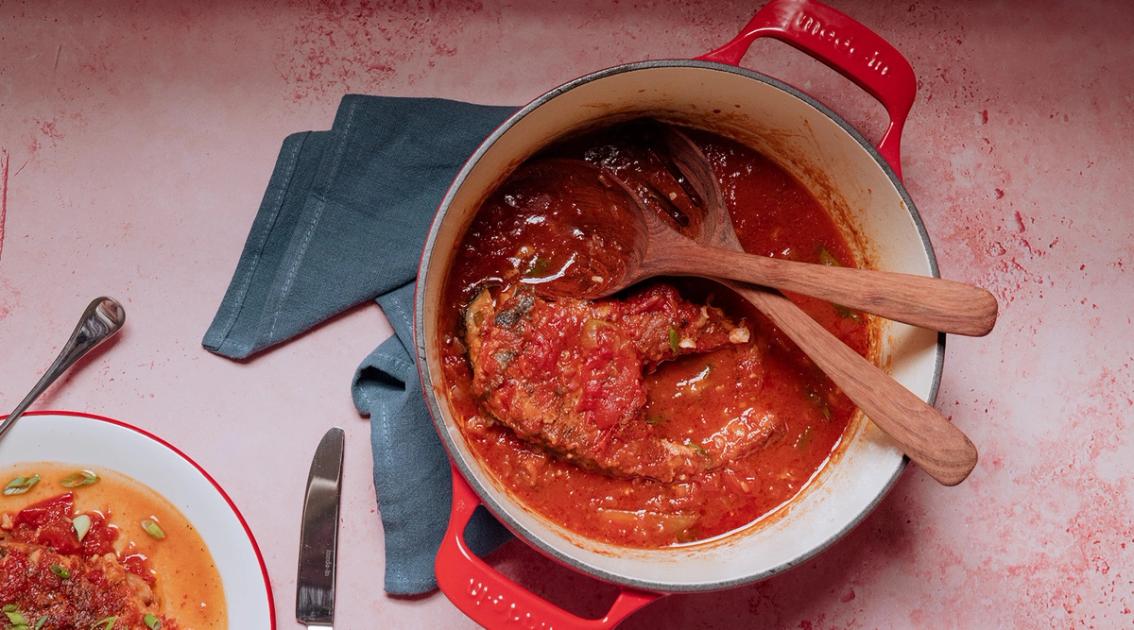 How to Braise Meat - Made In