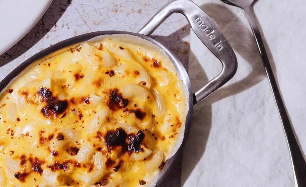 What Is a Gratin Dish, and What Is It Used for? - Made In