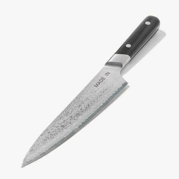 Gyuto Knife - Made In