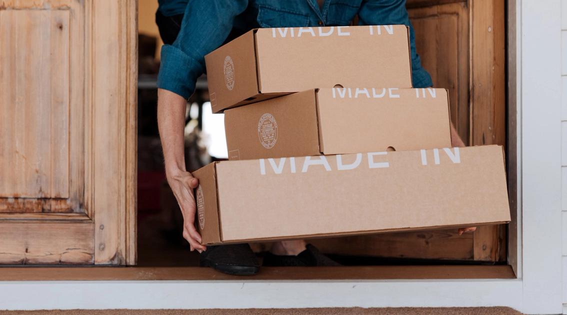 A Mover's Guide: How To Move Your Kitchen and Cookware - Made In