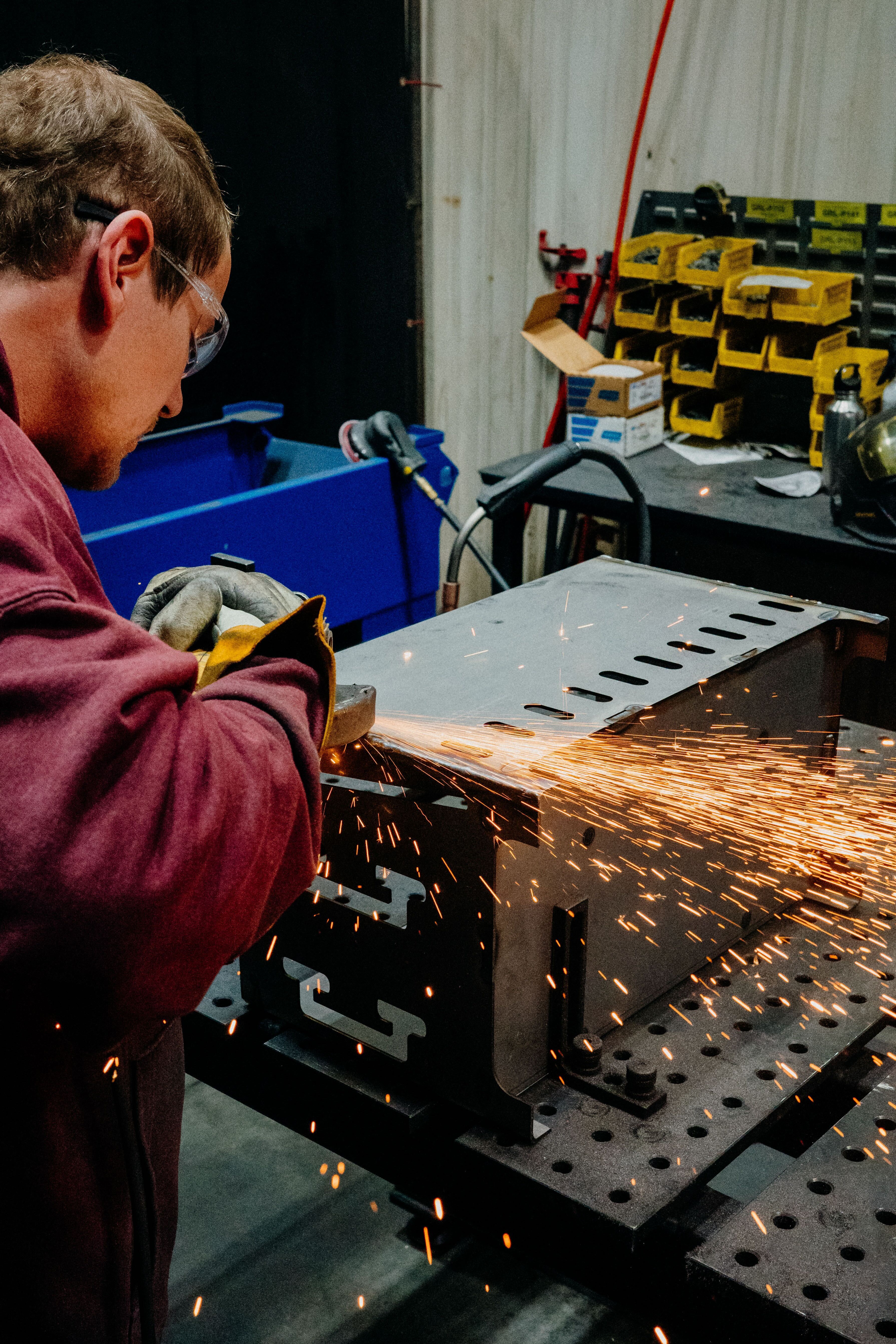 VIP Preaccess | The New Made In Grill - Made In