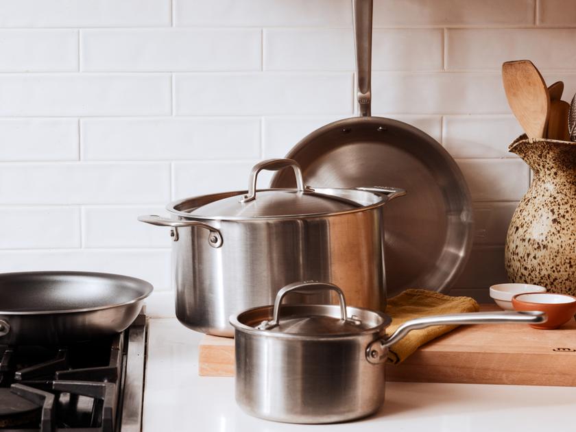 Made In Cookware - Made In