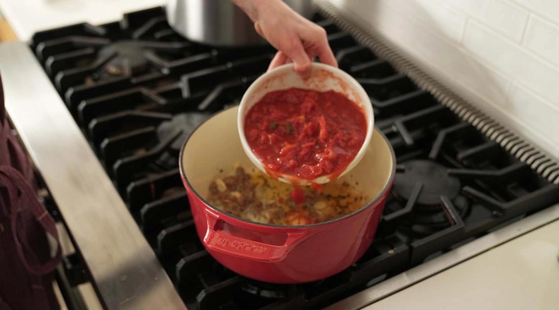 How to Mise en Place | Made In - Made In