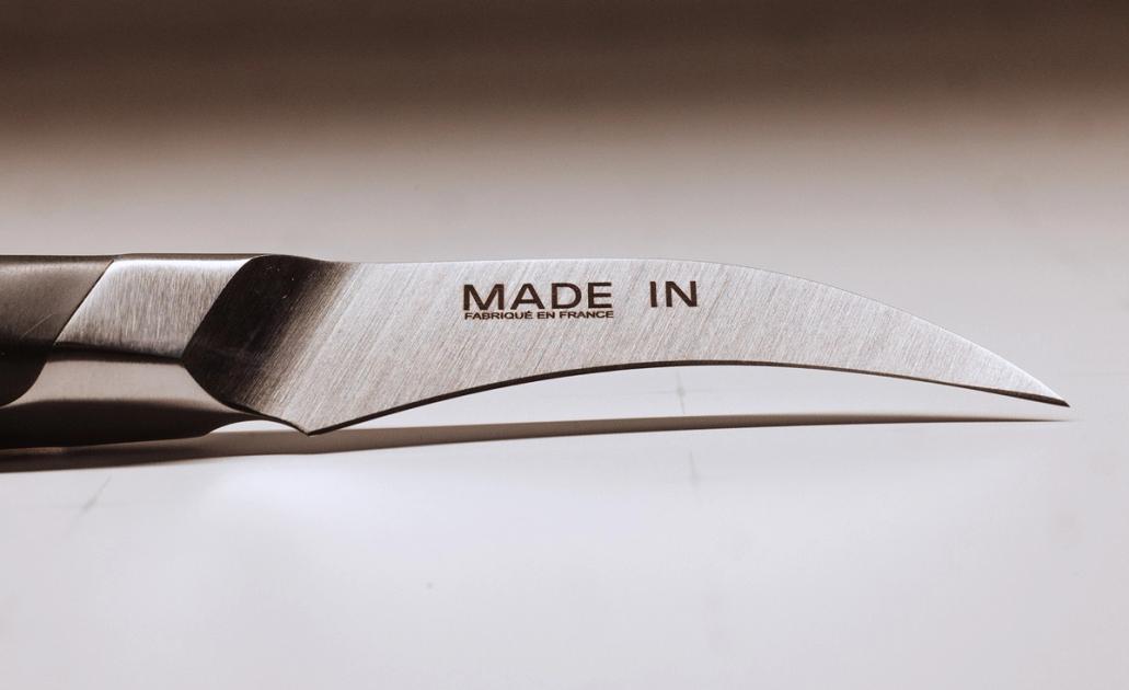 Behind the Design: Bird’s Beak Paring Knife - Made In