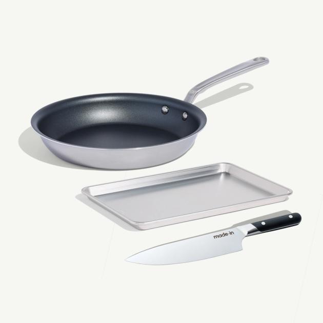 Back to School Cookware Bundle - Made In