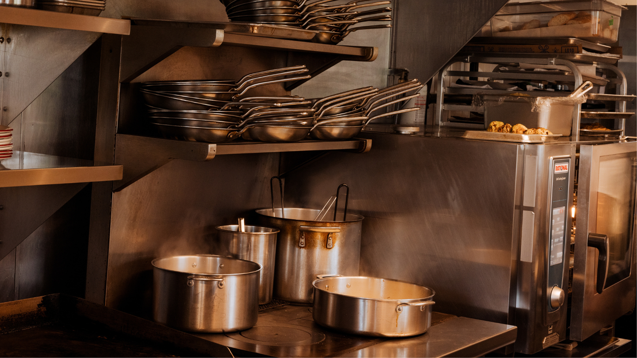 Ceramic vs. Stainless Steel Cookware — Why Made In Ranks #1 - Made In