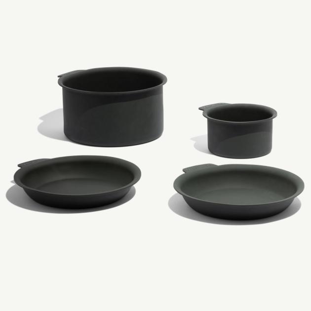 Pan Protectors - Made In