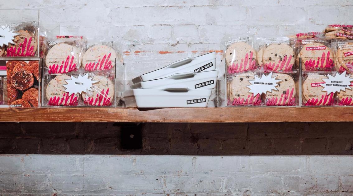 Behind the Milk Bar Collaboration | Made In - Made In