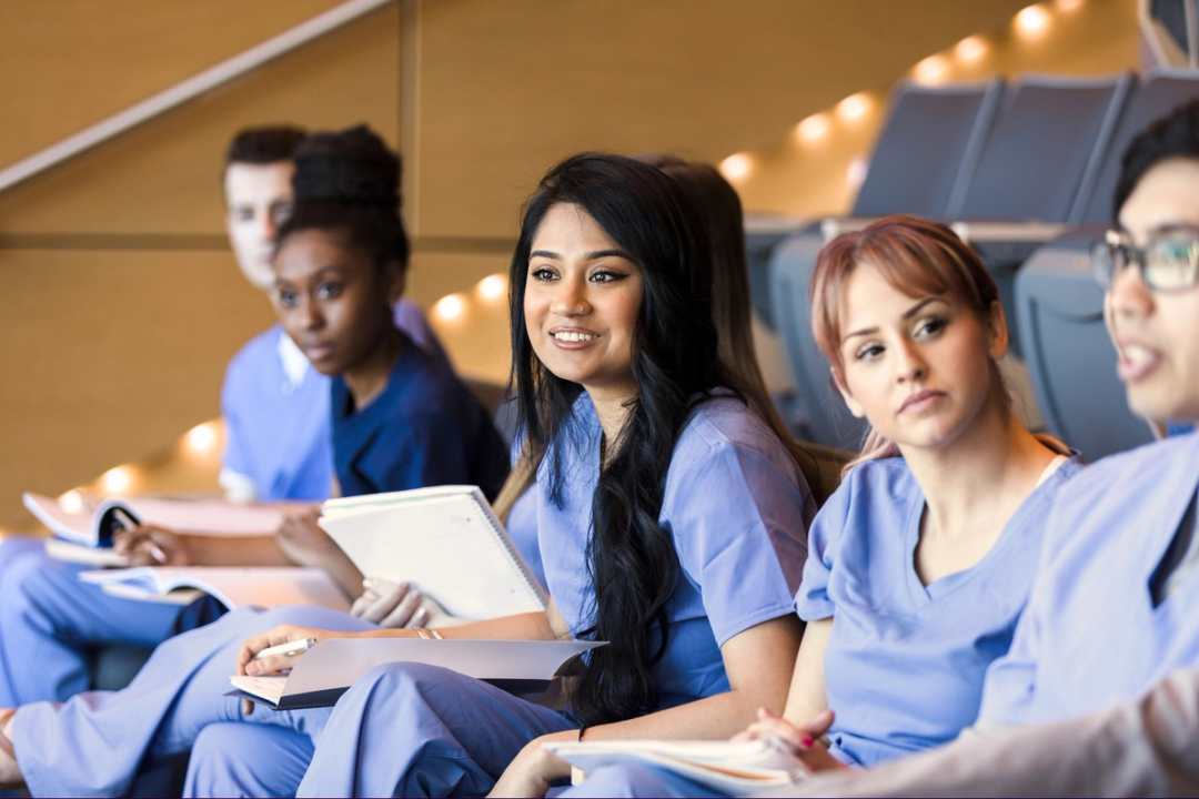 Clasp | The Missing Link to Lasting Talent