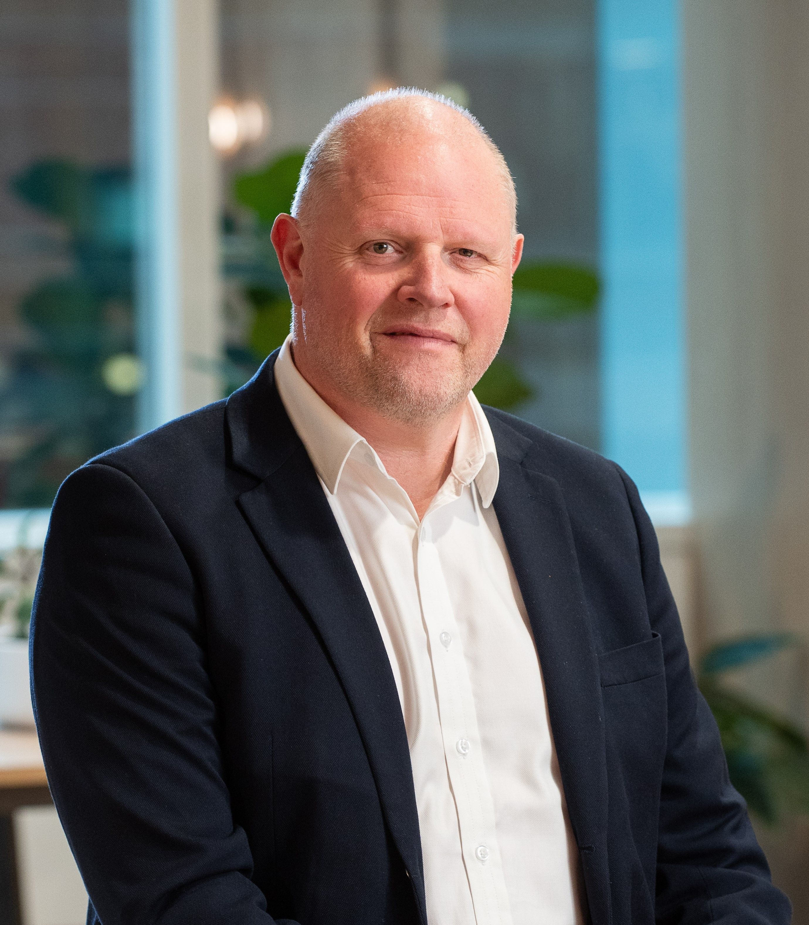 Company — Our People | Envest