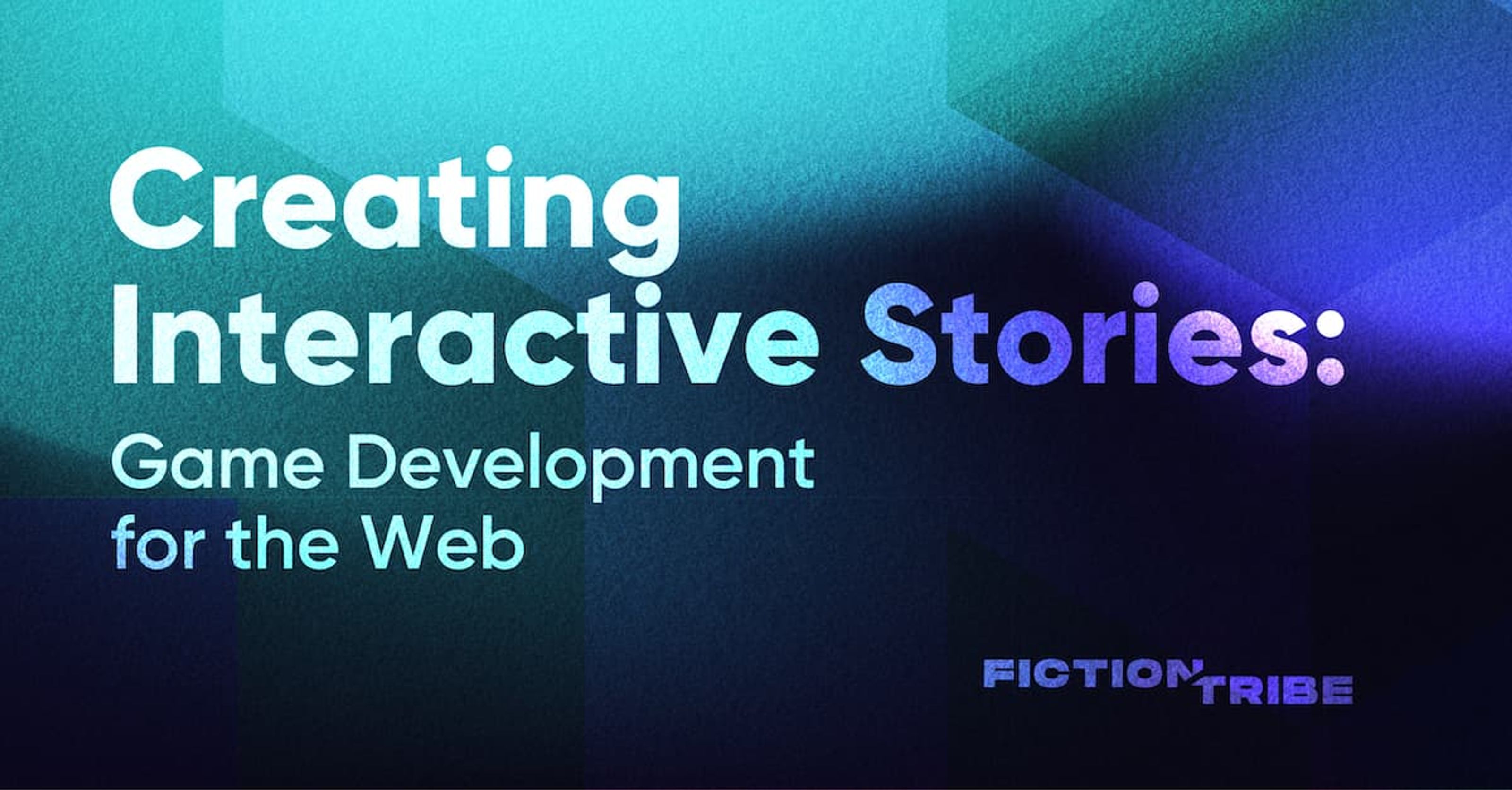 Fiction Tribe - Think Fast. Create Faster.