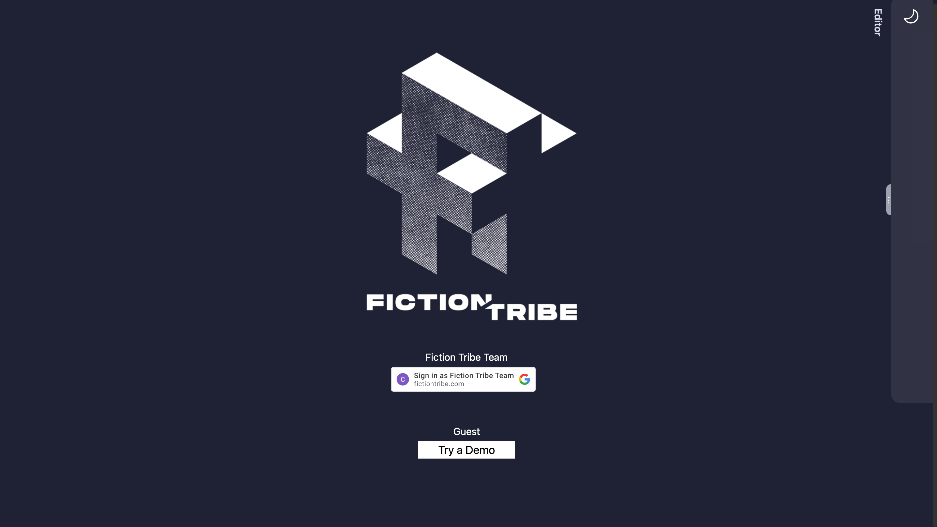 Fiction Tribe