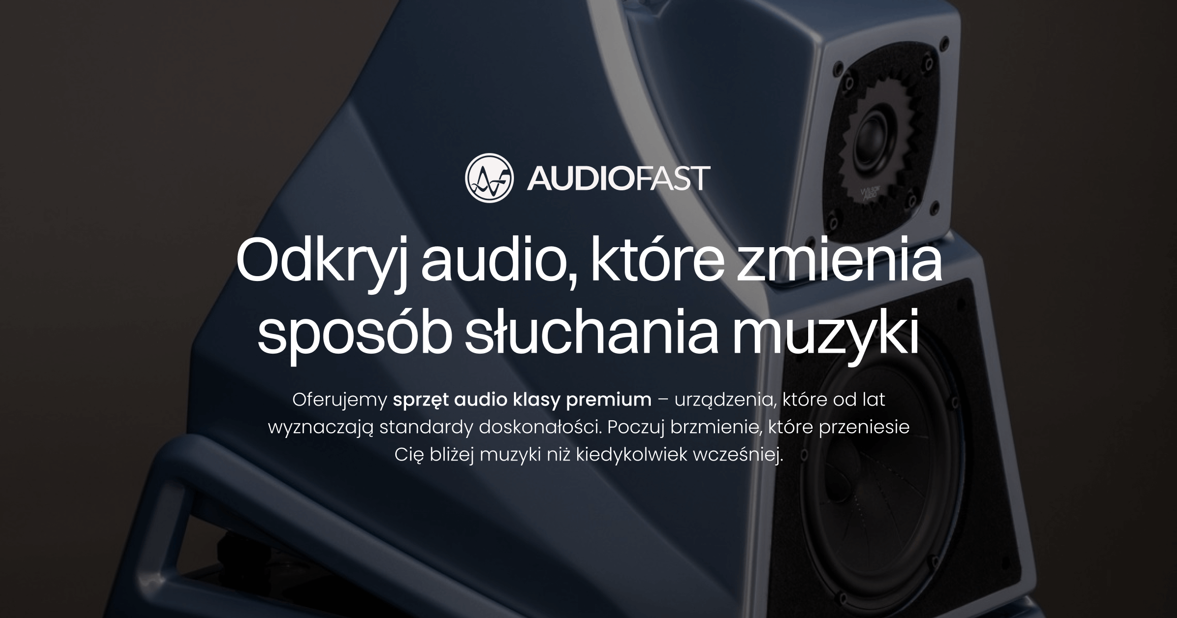 Test strumieniowego przetwornika cyfrowo-analogowego i zegara ...