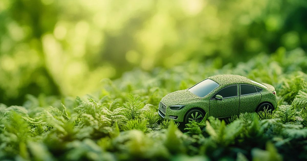 EVs : Green mobility, or greenwash? | Zamun | Zamun