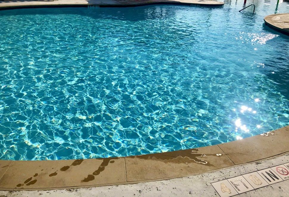 Professional Pool Solutions