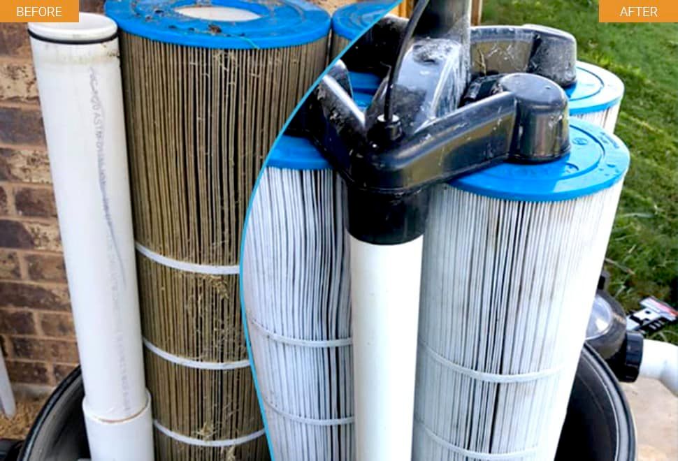 Professional Pool Solutions