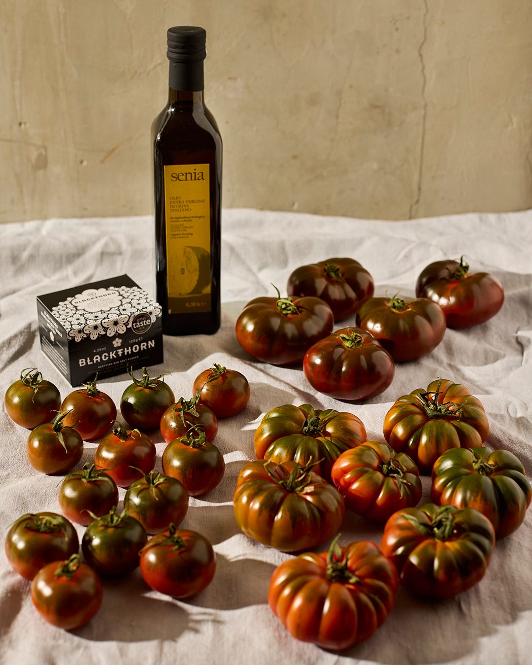 Product Listing