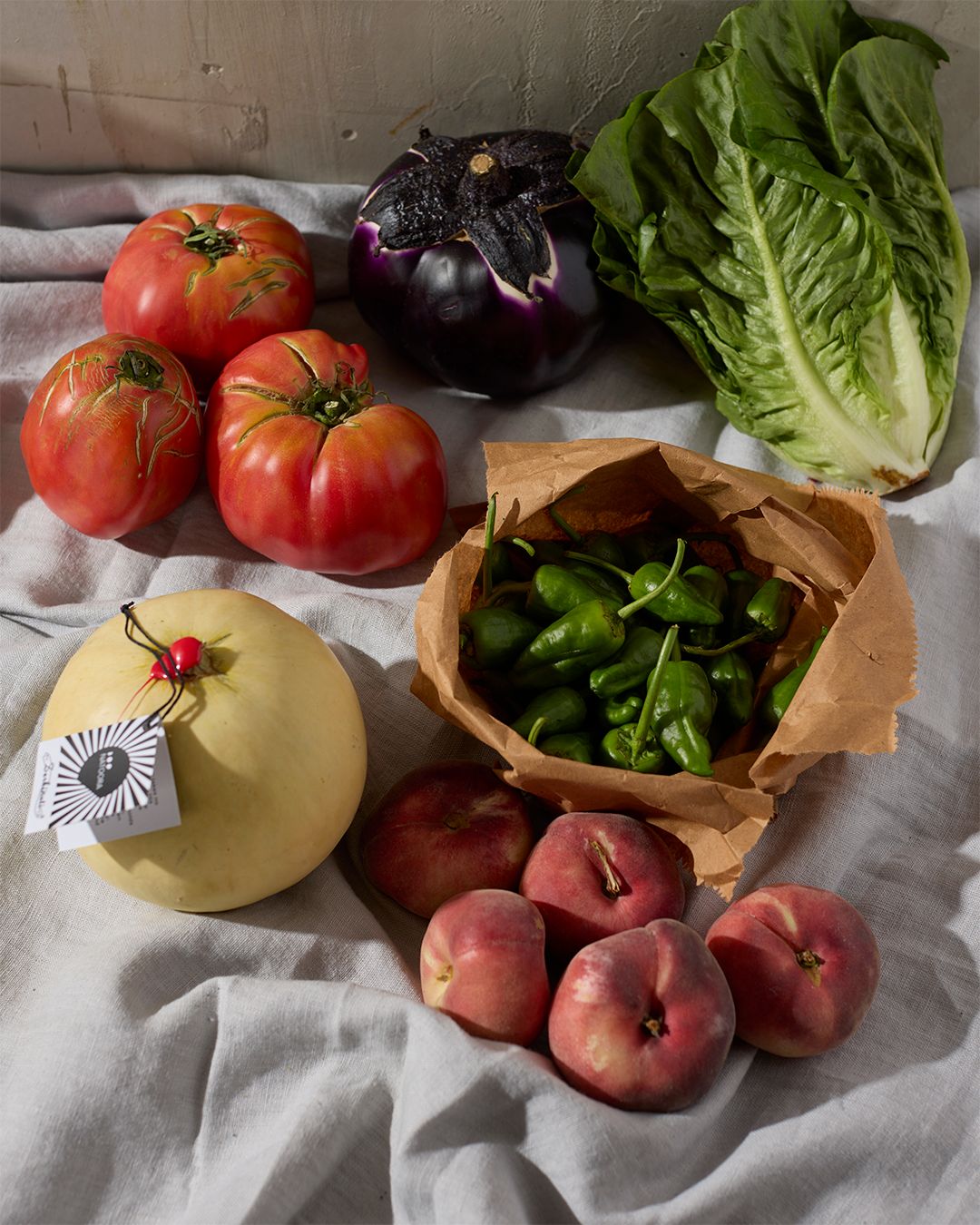 Festive Peak Box - Small