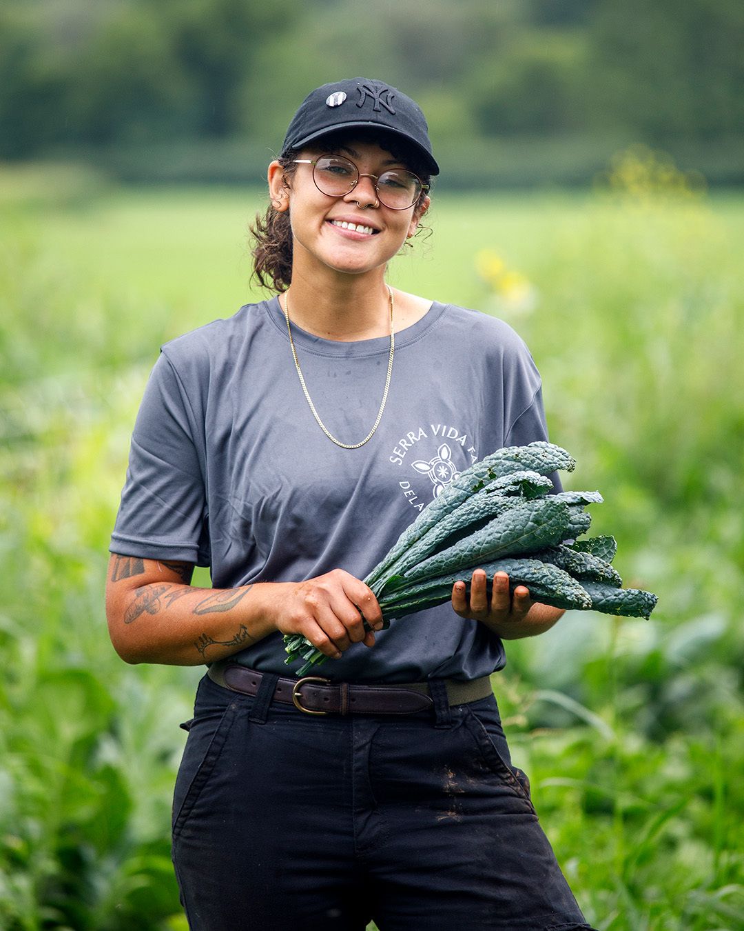 Farm Fund Grant, 2025