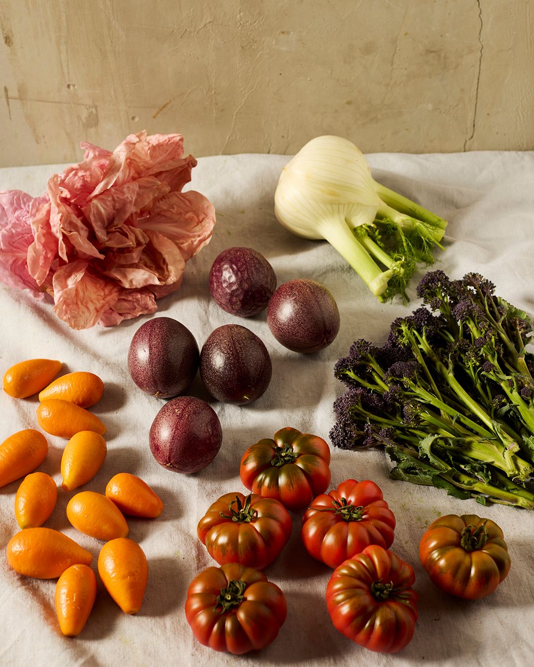 Festive Peak Box - Small