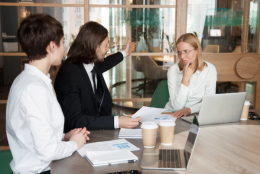 How To Record Meeting In Google Meet In Laptop 