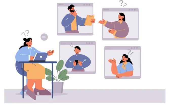 Top three interview questions to ask [2023]