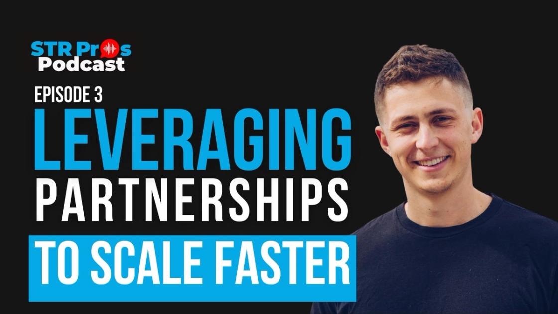 Leveraging Partnerships to Scale Faster