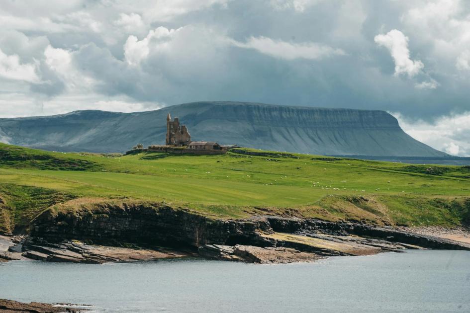 Sligo, Ireland Short-Term Rental Regulation: A Guide For Airbnb Hosts