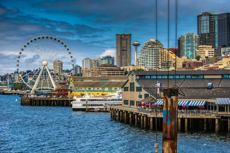 Seattle, Washington: Market Data, Laws & Investor Guide