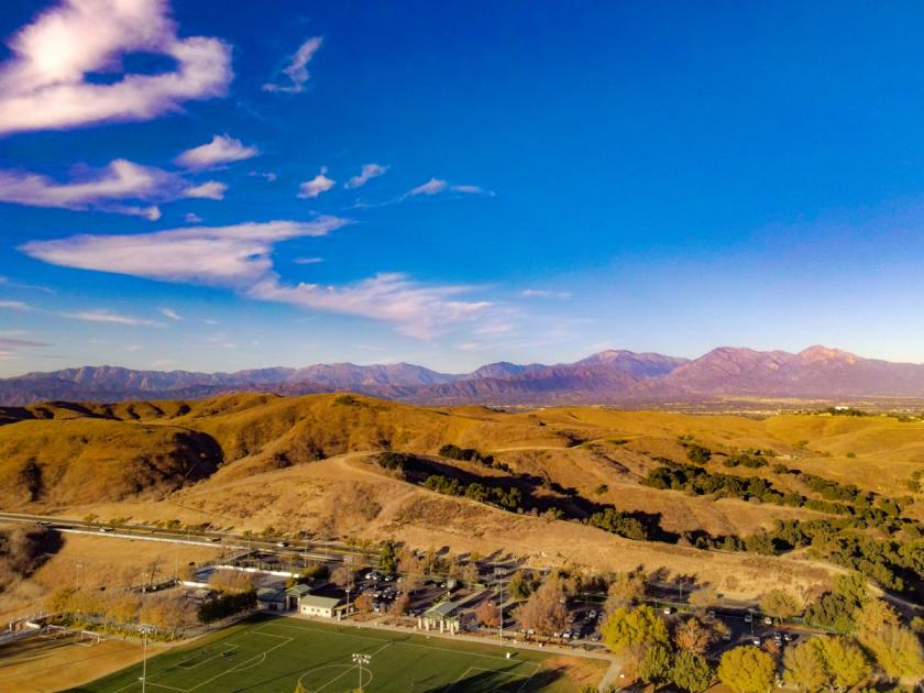 Chino Hills Park Short-Term Rental Regulation: A Guide For Airbnb Hosts ...