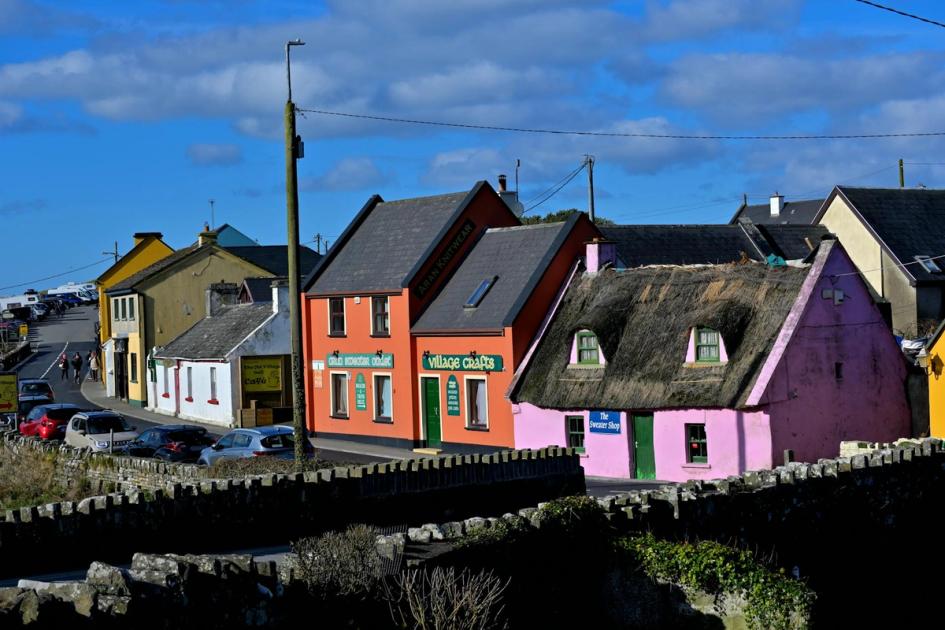 Doolin, Ireland Short-Term Rental Regulation: A Guide For Airbnb Hosts
