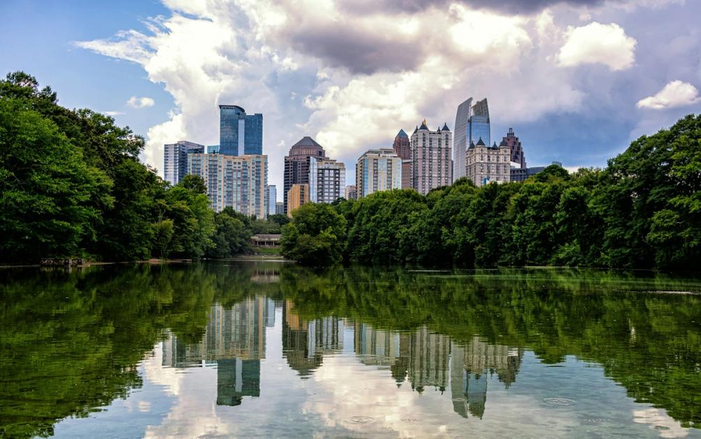 Airbnb Atlanta, Georgia: Market Data, Laws & Investor Guide