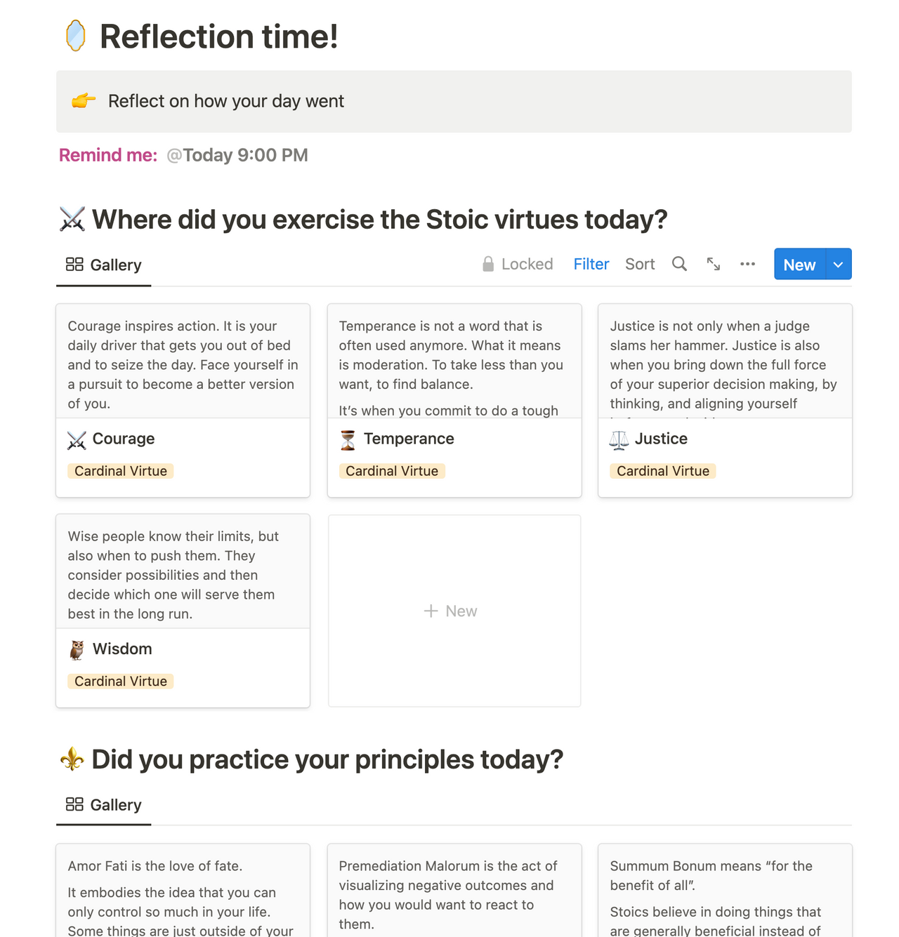 How To Stoic (ft. Focus & Meaning OS Notion Template) How To Stoic (ft. Focus & Meaning OS Notion Template)