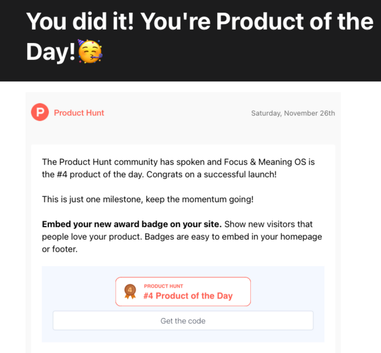 How To Stoic (ft. Focus & Meaning OS Notion Template) How To Stoic (ft. Focus & Meaning OS Notion Template)