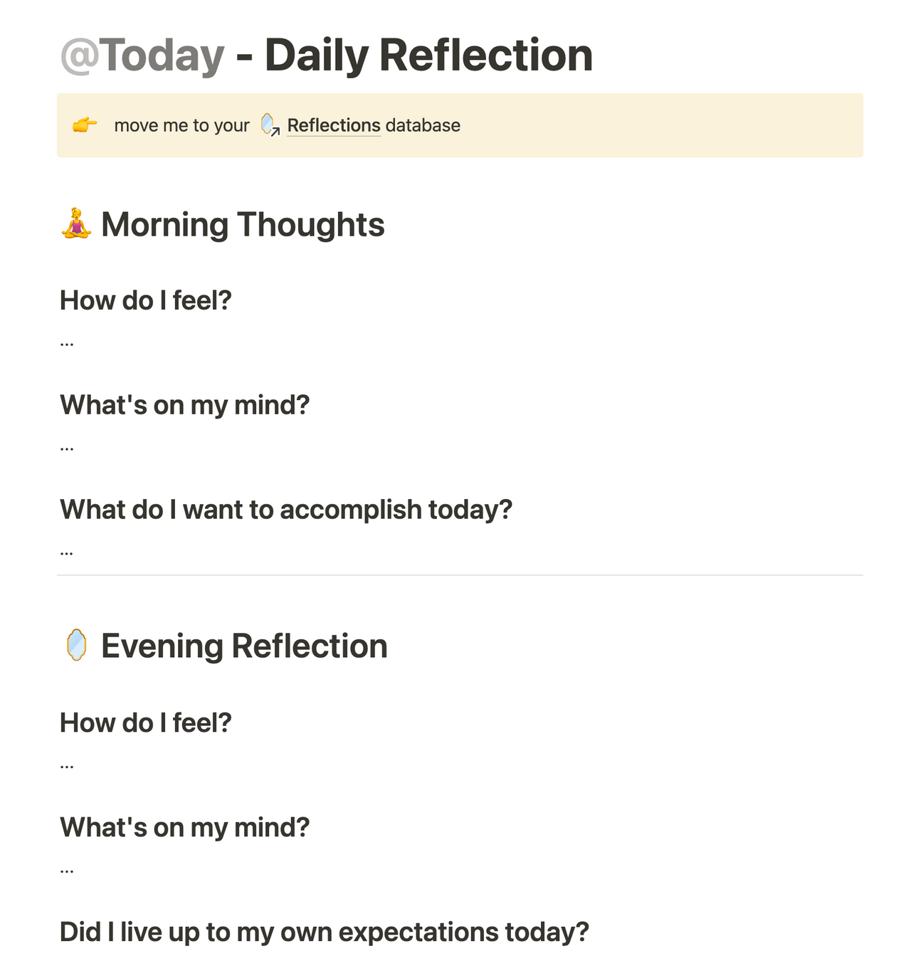 How To Stoic (ft. Focus & Meaning OS Notion Template) How To Stoic (ft. Focus & Meaning OS Notion Template)