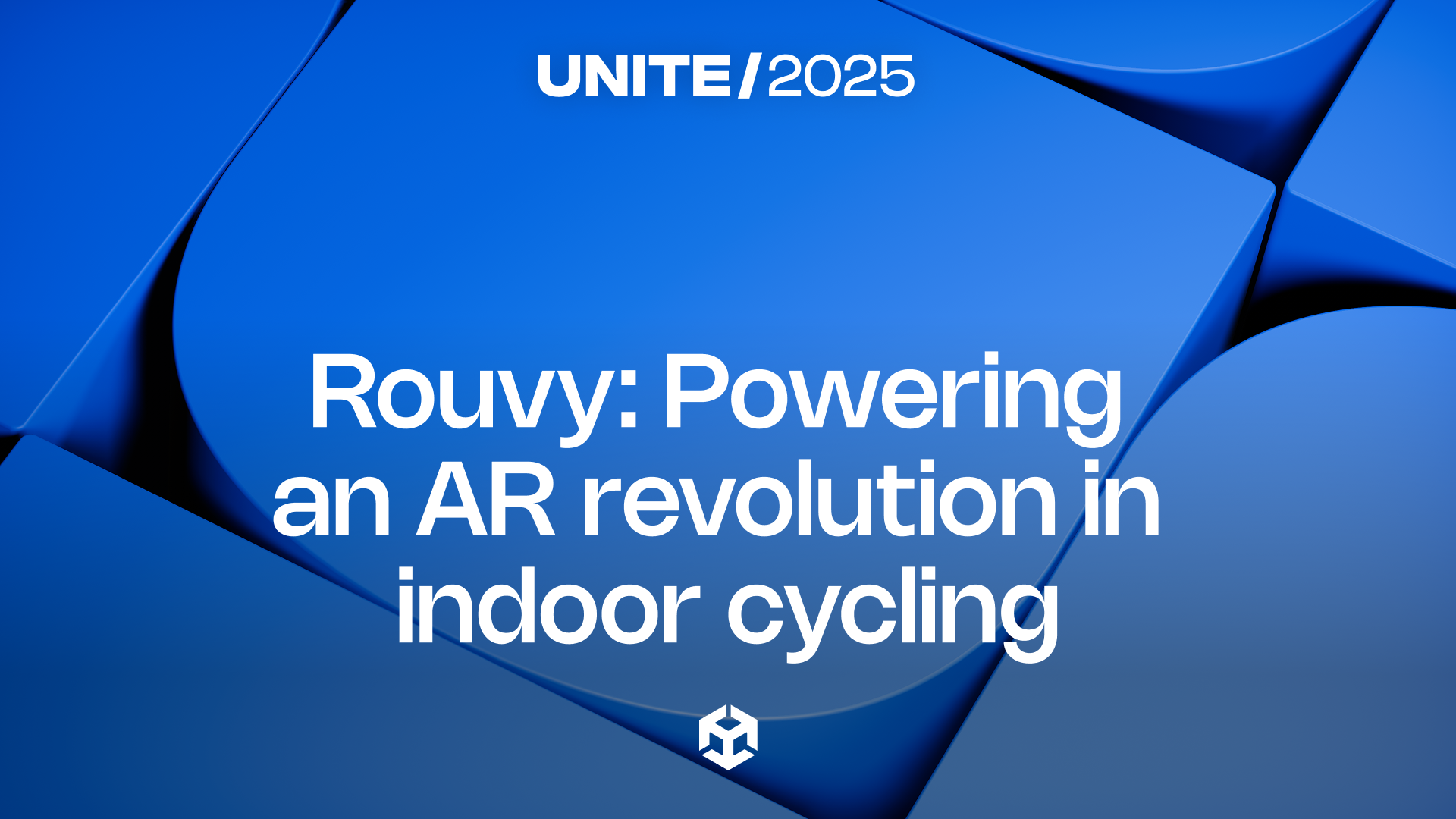 How Rouvy uses Unity to power AR indoor cycling experiences | Unity