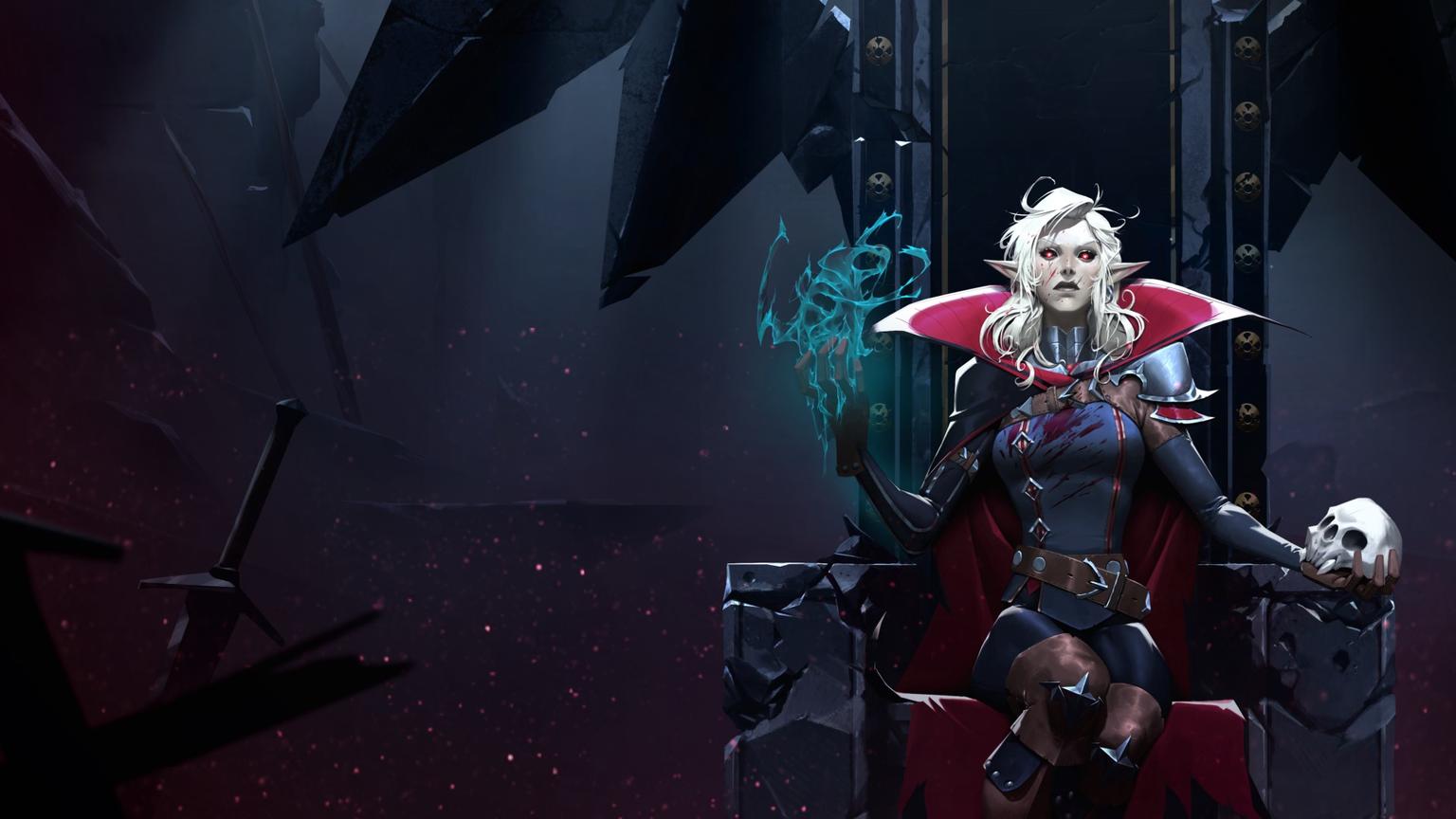 How Stunlock Studios Built V Rising | Unity