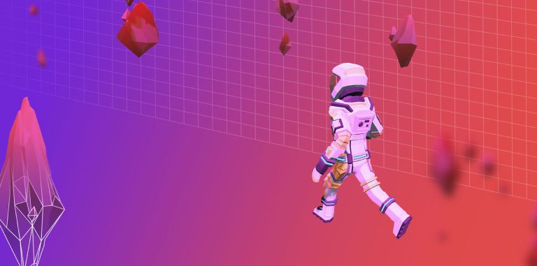 Make Your Own Runner Game | Unity