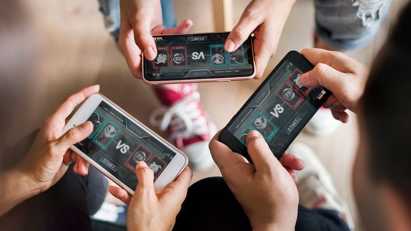 Build & Manage Friends Lists In-Game | Unity